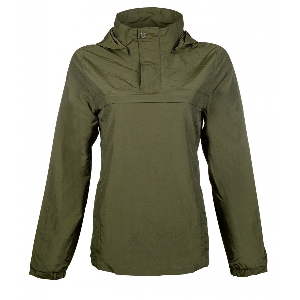 Veste imperméable, Windbreaker Survival - Selleriedurouergue